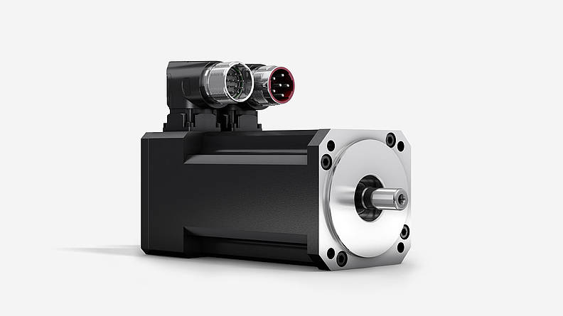 cyber® power motors - Thiết bị tự động hóa công nghiệp - ANS Vietnam