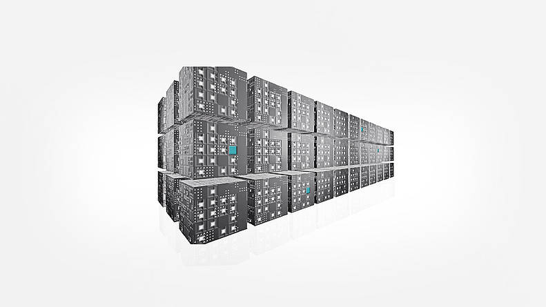 cymex® sizing tool - Thiết bị tự động hóa công nghiệp - ANS Vietnam