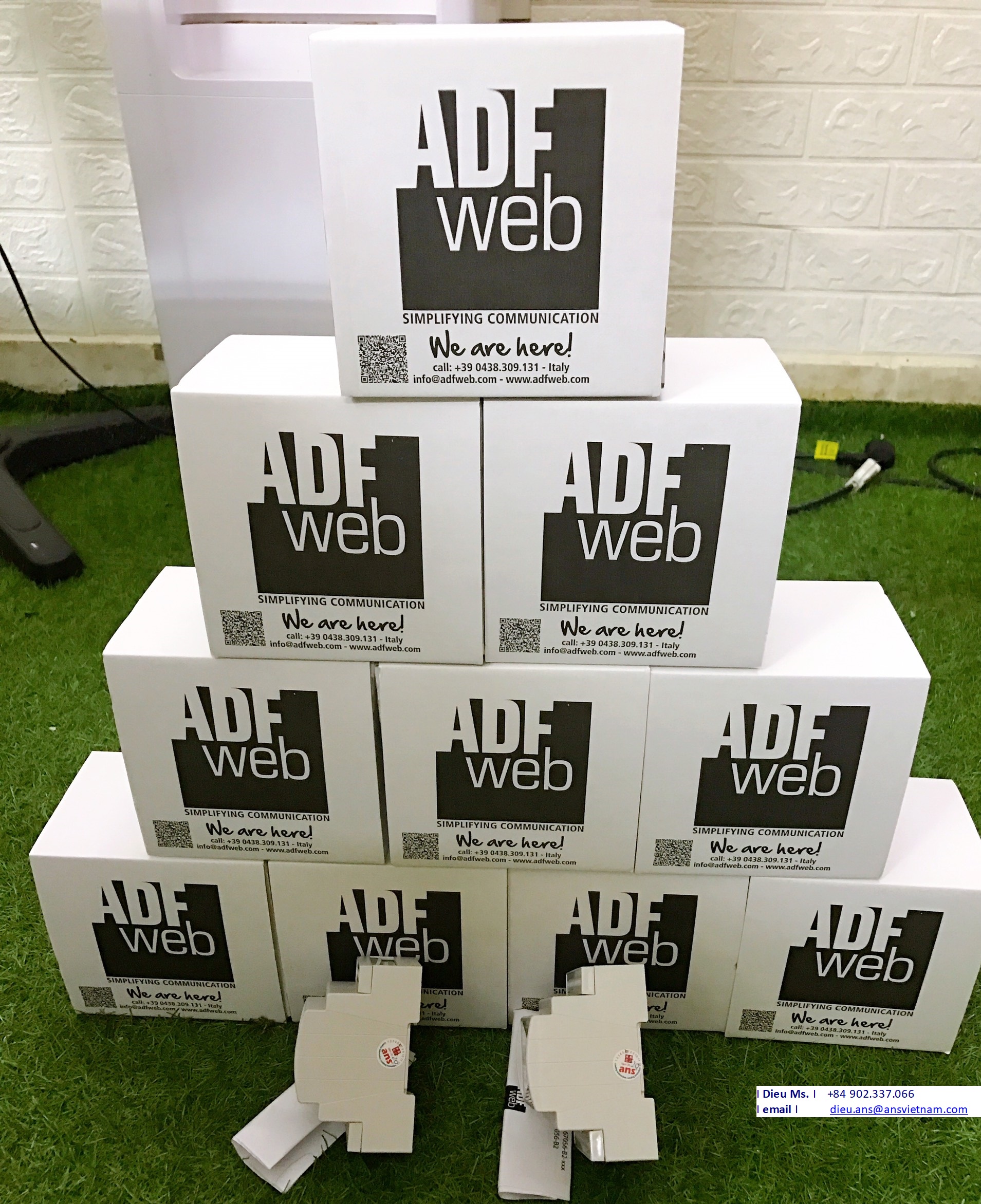 HD67018 -M-Bus- ADF Web Vietnam - Thiết bị tự động hóa công nghiệp ...