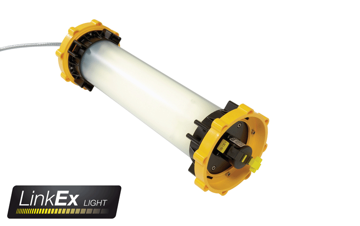 LinkEx™ LED Floodlite - Thiết bị tự động hóa công nghiệp - ANS Vietnam