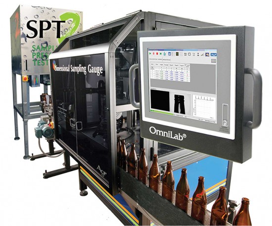 AGR Vietnam - OmniLab® automated sampling system - Thiết bị tự động hóa ...