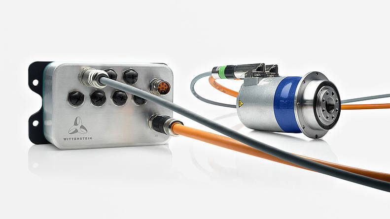 simco® drive with TPM+ dynamic/power actuator - Thiết bị tự động hóa ...